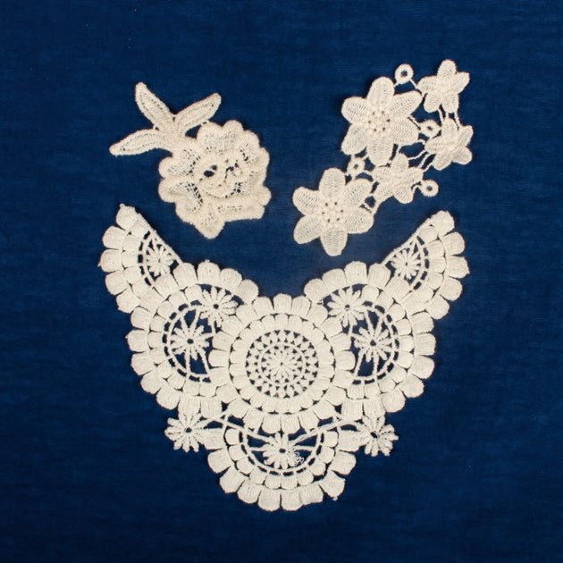 Apliques – Disac Insumos