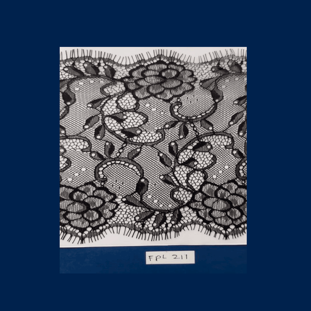 Encajes – Disac Insumos